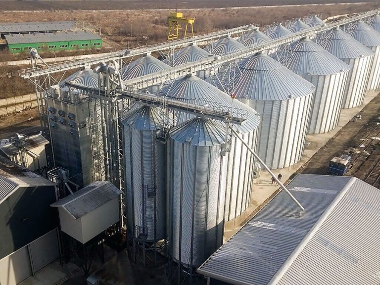 Hem - Skandia elevator