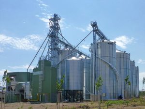 Hem - Skandia elevator